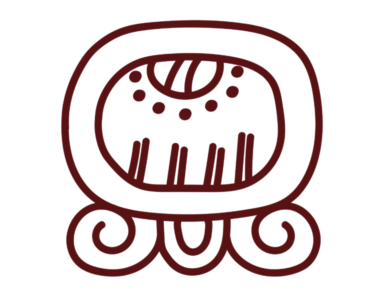 Cholq’ij – Pinceladas Nocturnas