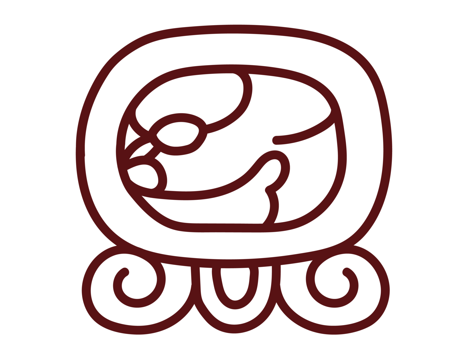 Cholq’ij – Pinceladas Nocturnas