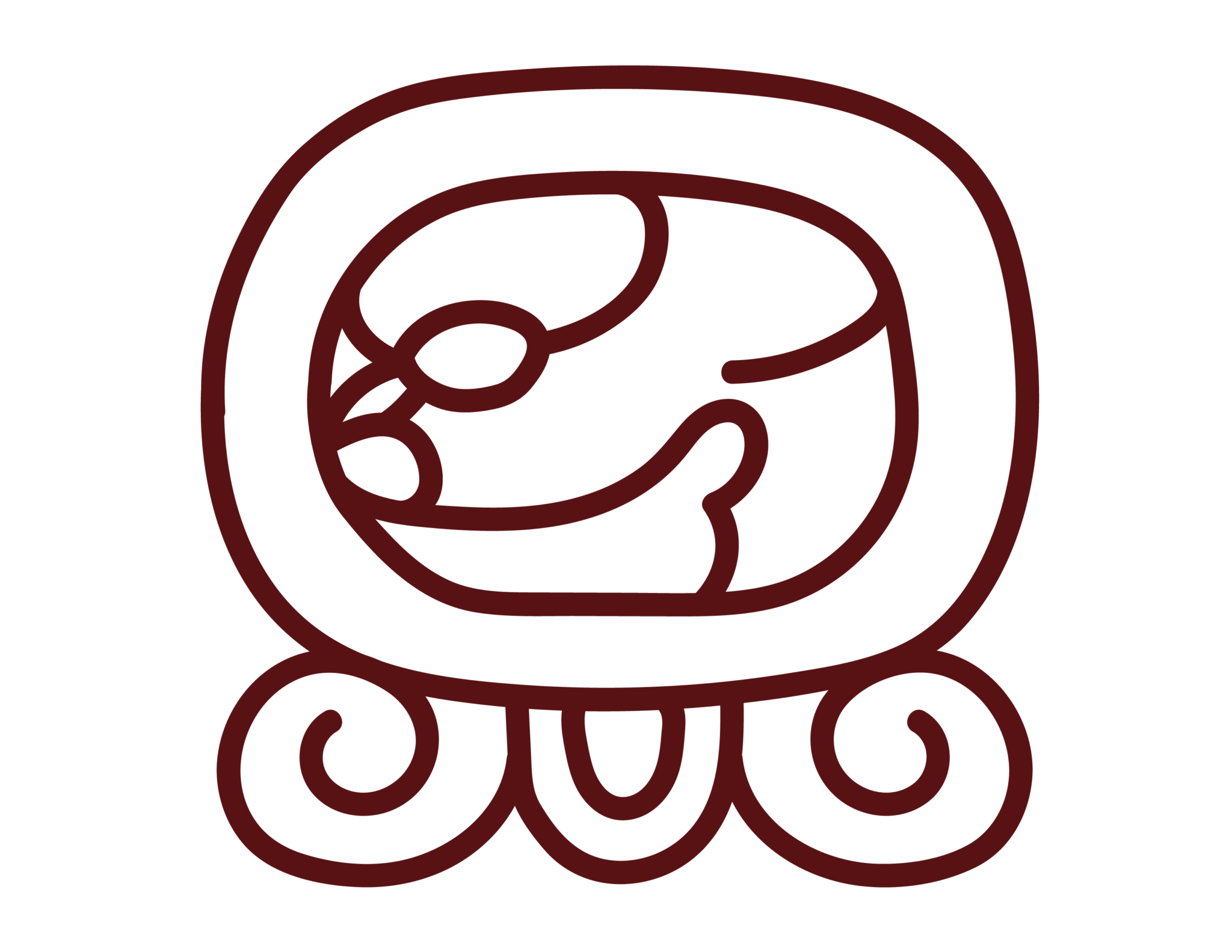 Cholq’ij – Pinceladas Nocturnas