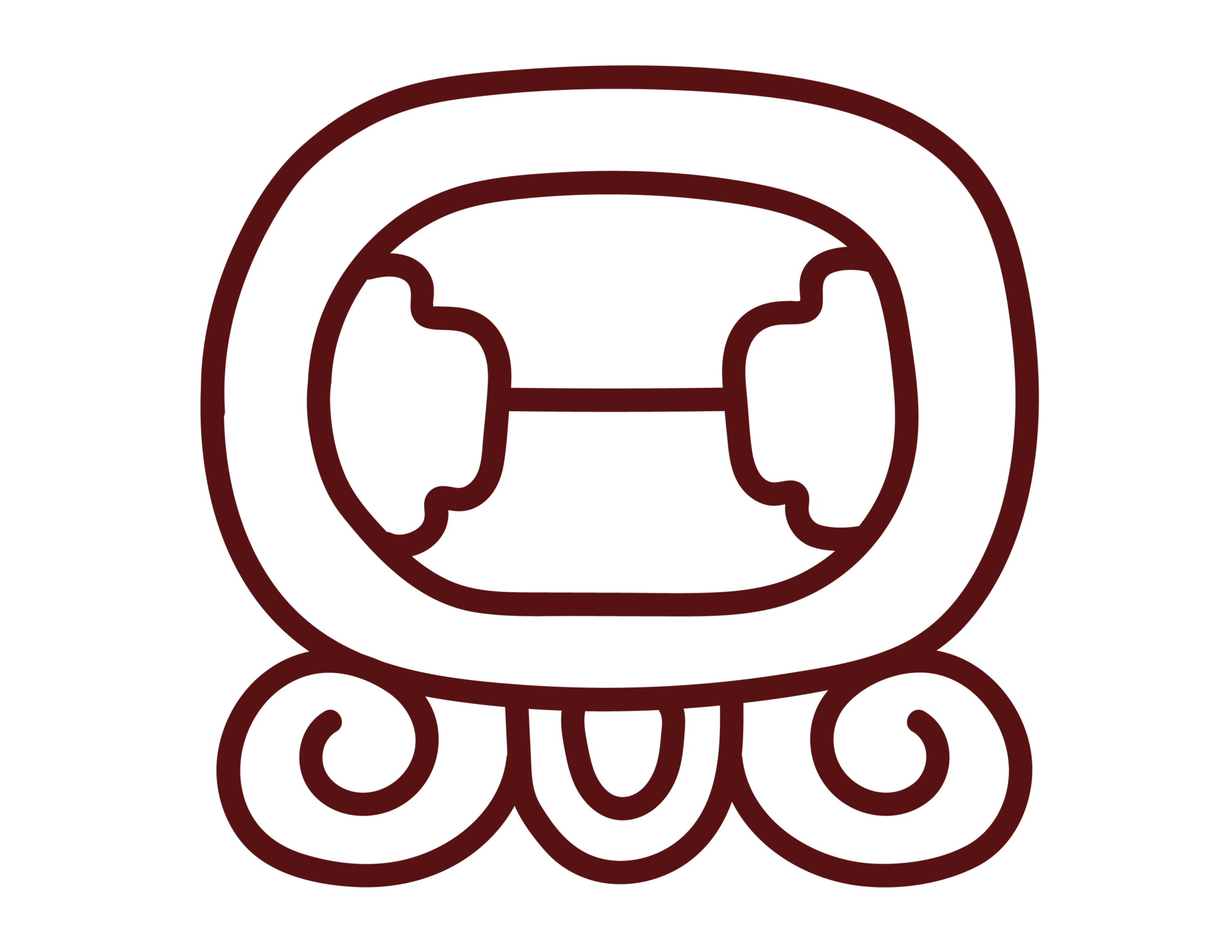 Cholq’ij – Pinceladas Nocturnas